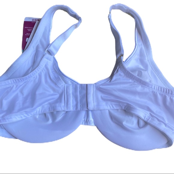 Olga | Intimates & Sleepwear | Olga Signature Support Bra Nwt | Poshmark